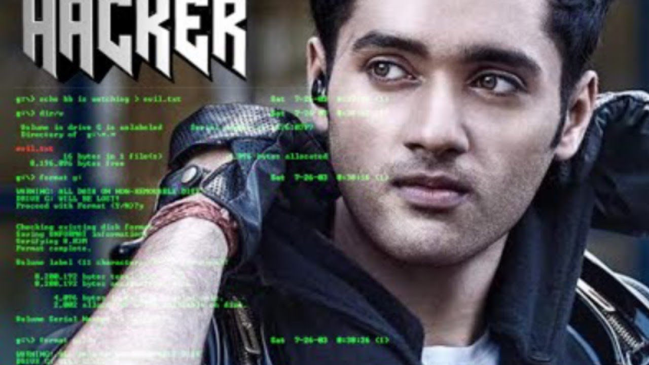 Hacker Attitude 💥status New Anonymous Hacker Attitude Whatsapp Status Genius Youtube
