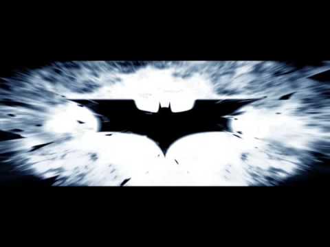 Batman Begins / The Dark Knight Theme Acoustic Cover (Alternative ...