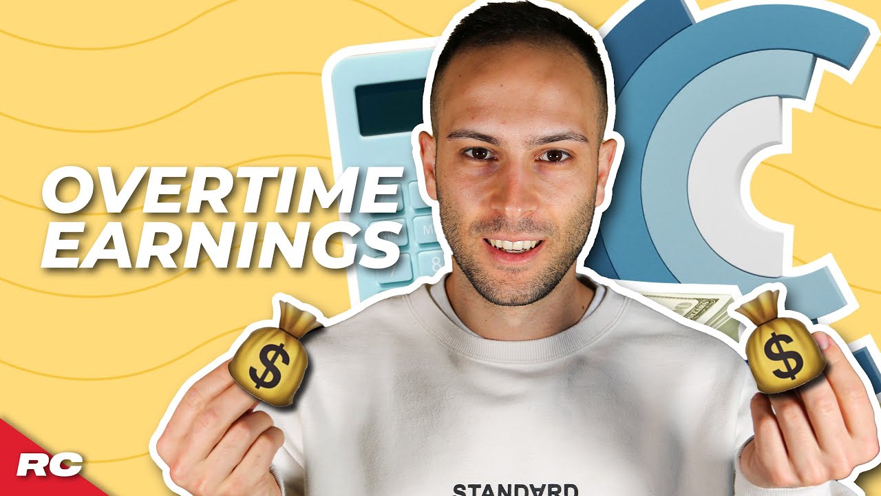 The Power Of Overtime Earnings: How To Use Extra Income To Build Your ...