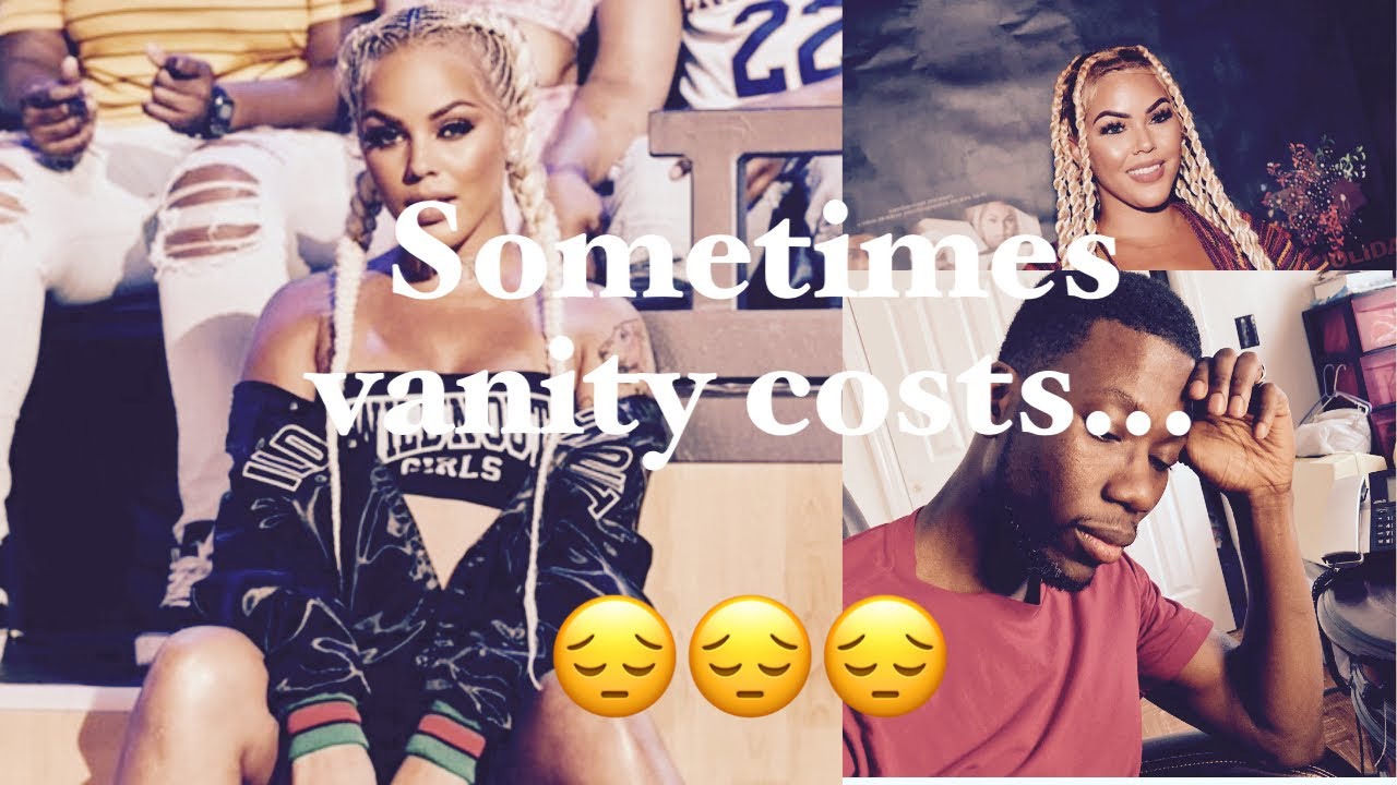 The High Cost of Beauty: Wild N Out Star Jacky Oh's Tragic End - YouTube