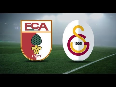 20:00 | GALATASARAY - AUGSBURG | HAZIRLIK MAÇI