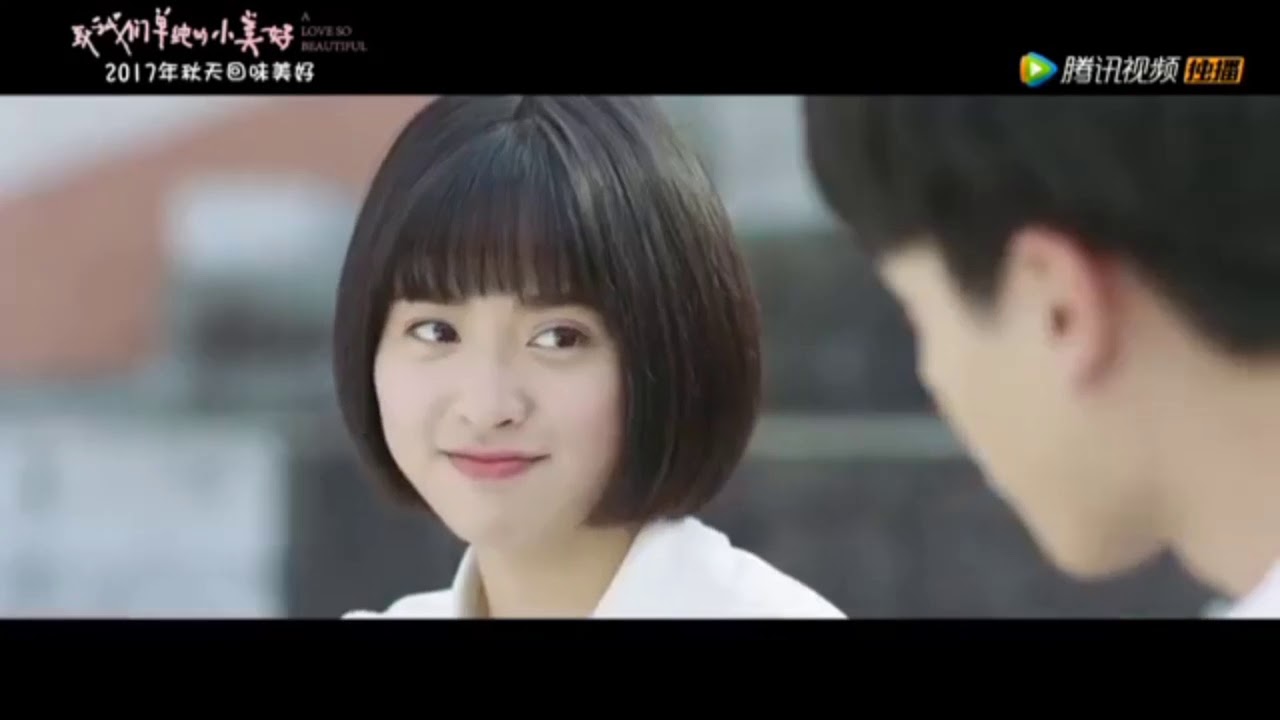 I like your eyes you look away ( Lyrics video dantersemhad) cover by soknin - YouTube