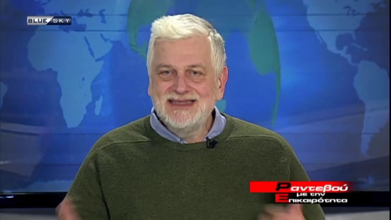 ΡΑΝΤΕΒΟΥ ΜΕ ΤΗΝ ΕΠΙΚΑΙΡΟΤΗΤΑ 14/3/2019 - YouTube