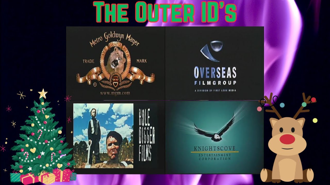 MGM/Overseas Filmgroup/Hole Digger Films/Knightscove Entertainment ...