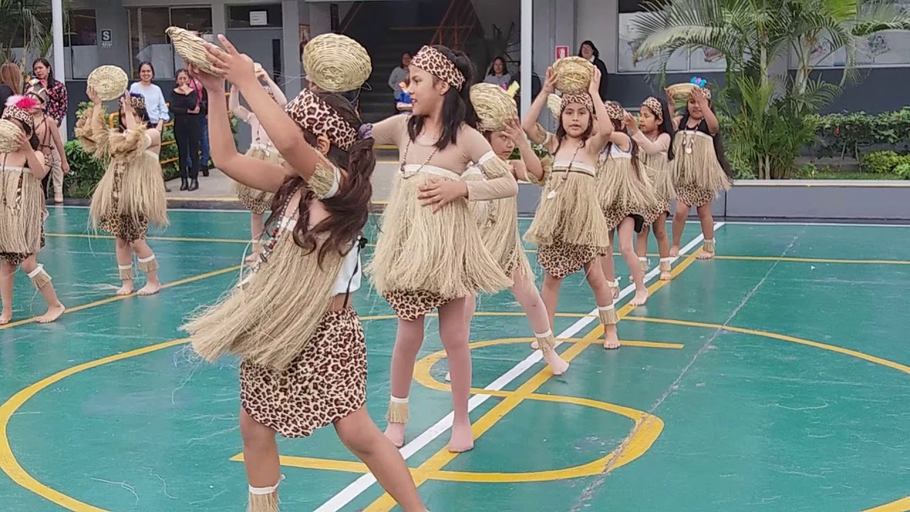 Cholones de rupa rupa Trilce Chorrillos - YouTube