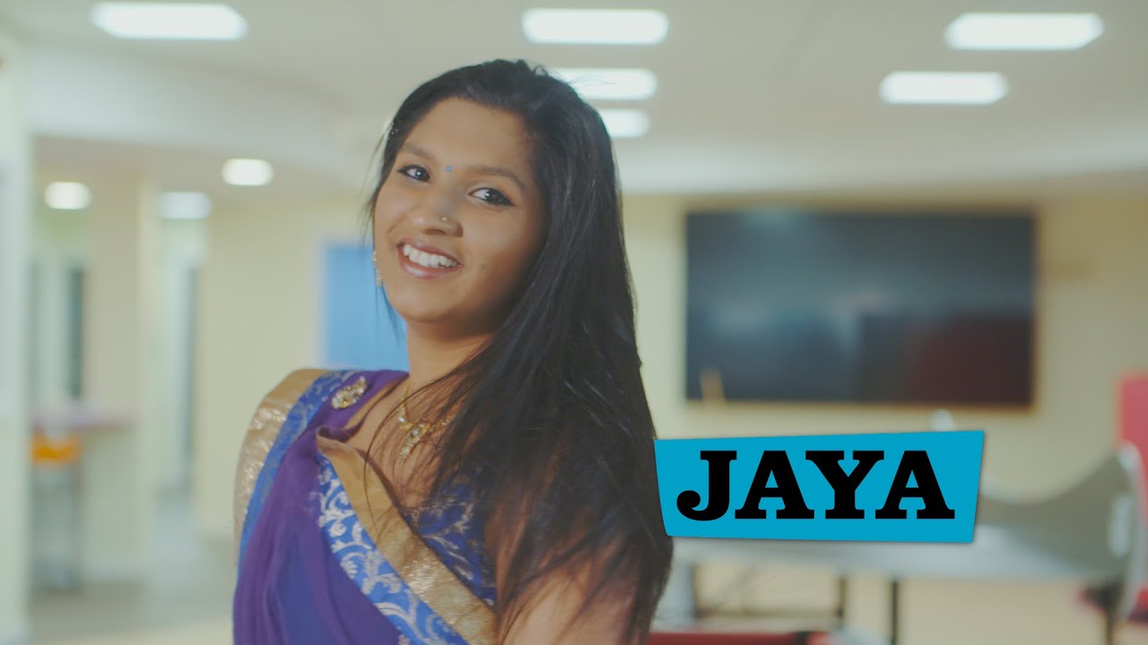 Jaya - YouTube