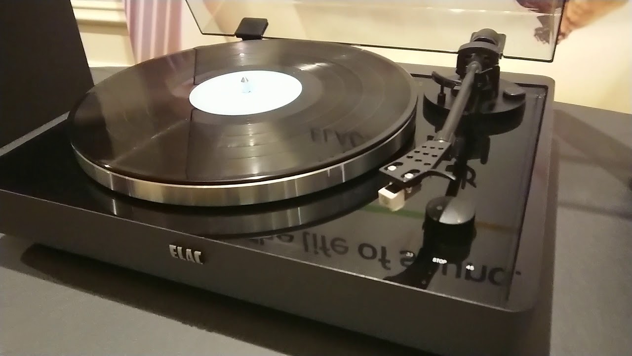 Elac Miracord 50 urntable 2018 YouTube elac-miracord-50-urntable-2018-youtube