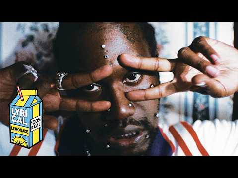 diamond* & Young Thug - FØURS (Official Music Video)