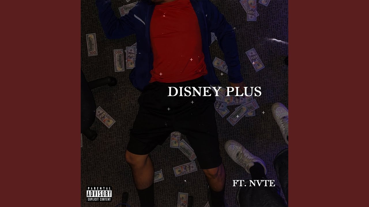 Disney Plus - YouTube Music