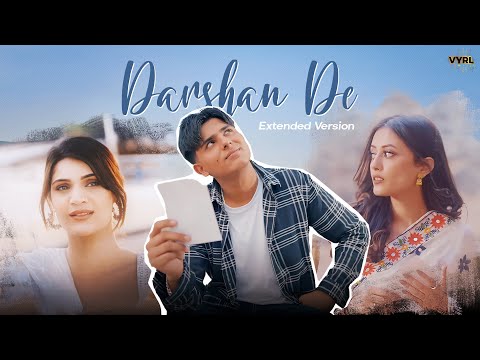 Darshan De (Extended) Arjun Sahota | VYRL Punjabi | New Punjabi Song 2026