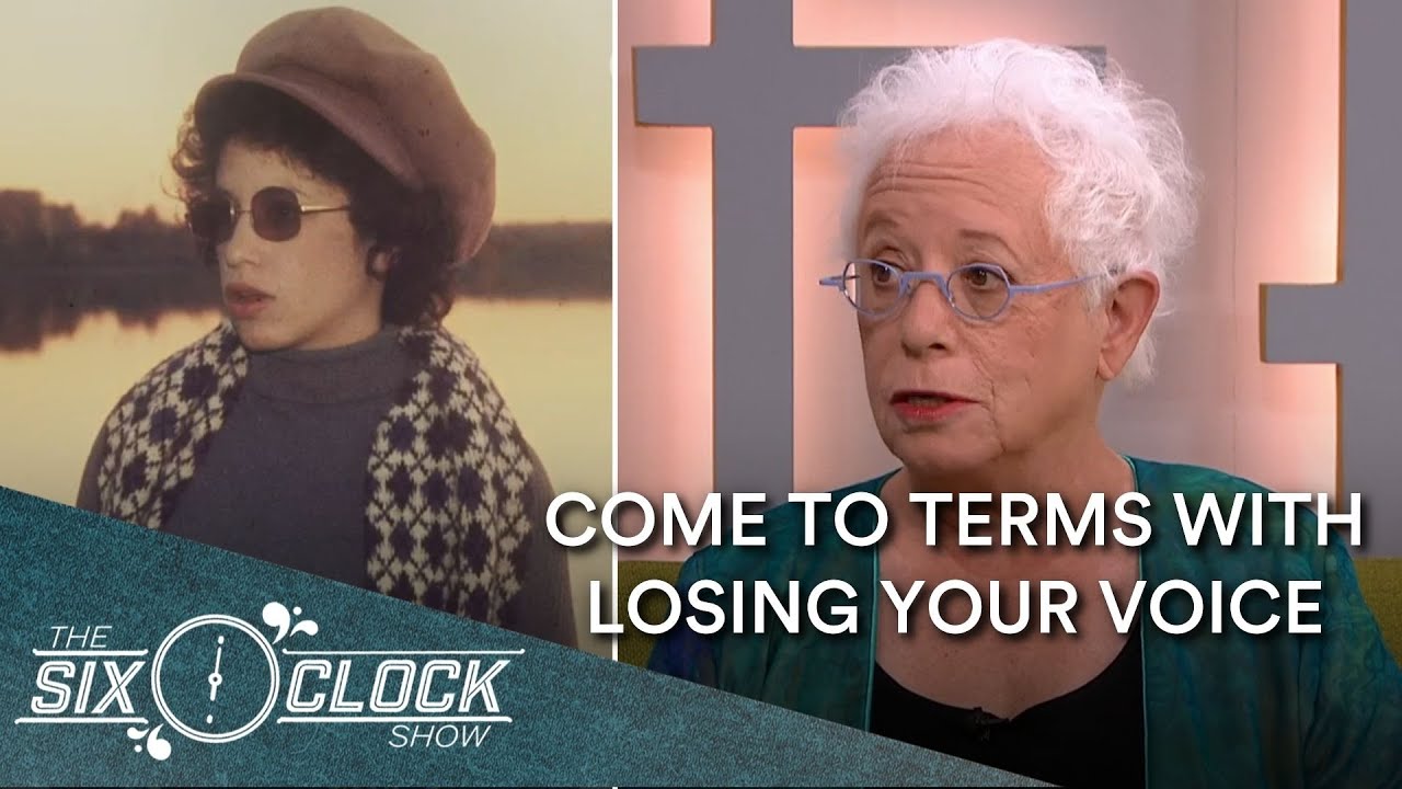 Janis Ian opens up about suffering a virus that scarred her vocal cords ...