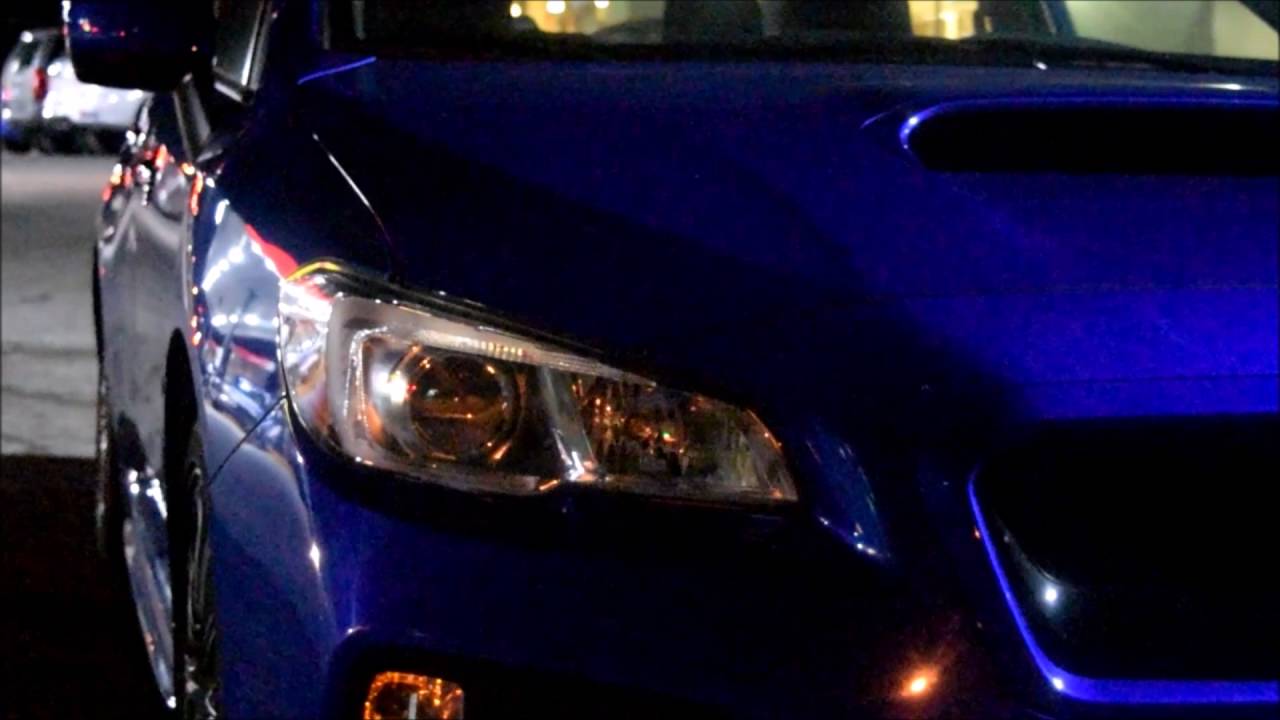 Super Subie Bros. [TAKE ONE] - YouTube