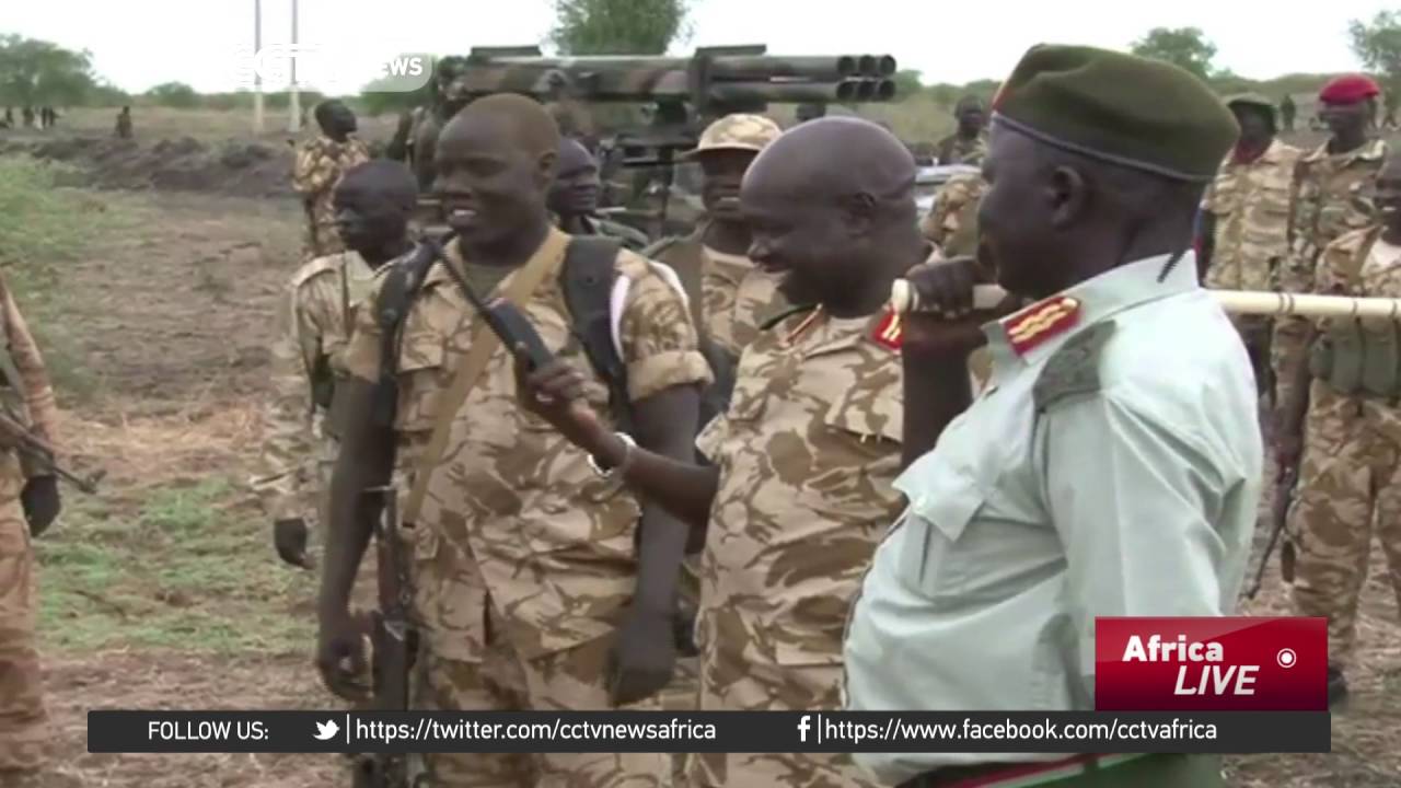 South Sudan Crisis: Ongoing political uncertainty for the troubled ...