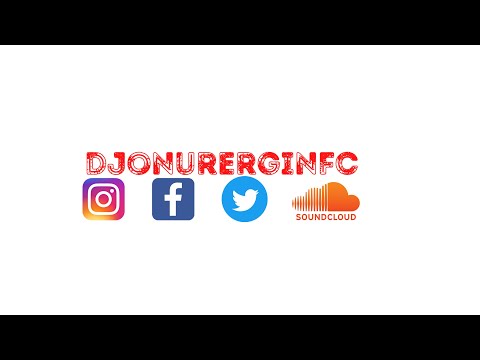 DJ ONUR ERGIN & Türküler Bizi Anlatır (Mashup Mix)
