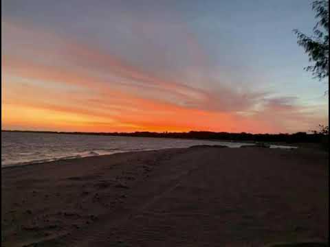 Old Mapoon Sunsets part 1 - YouTube