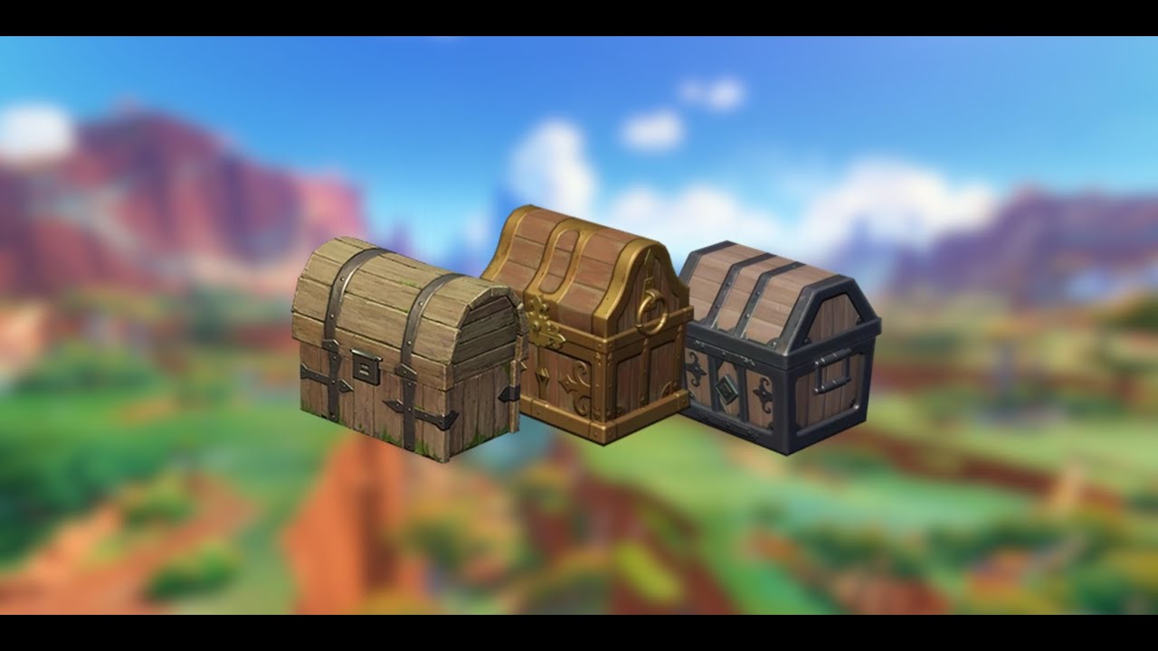 Genshin Impact: Uncover Natlan's Hidden Treasures & Exclusive Rewards ...