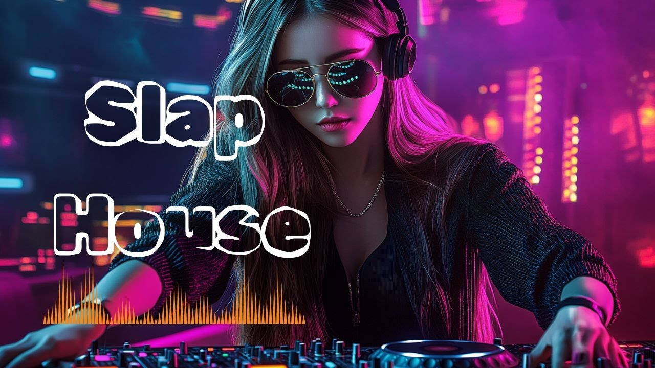 Slap House | Music Mix 2024 | Party Club Dance | Best Remixes Of ...