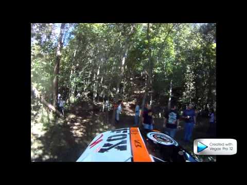 Jared Keller Crazy Mans Pro Hill