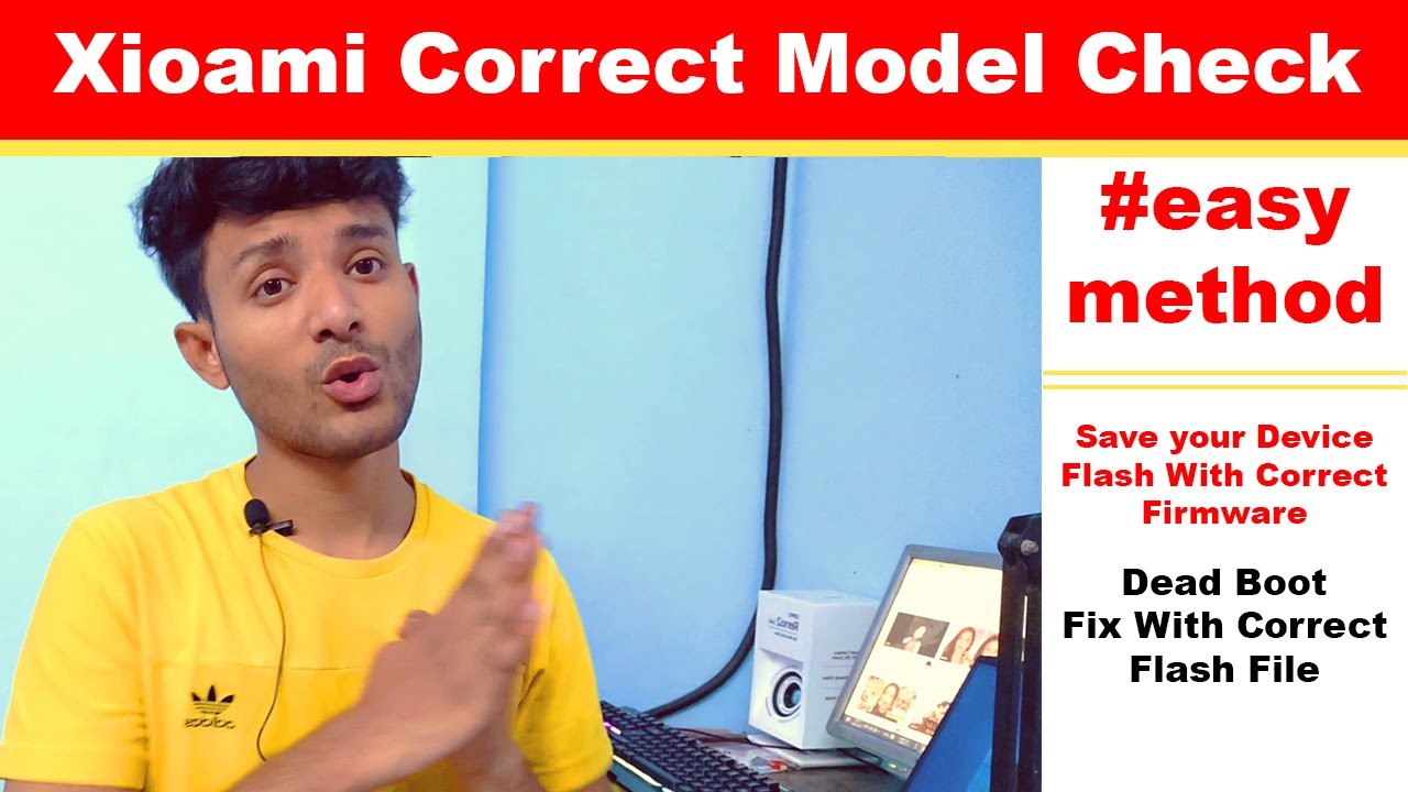 How to check Xiaomi Correct Model | Redmi Device Model Check Dead Fix ...