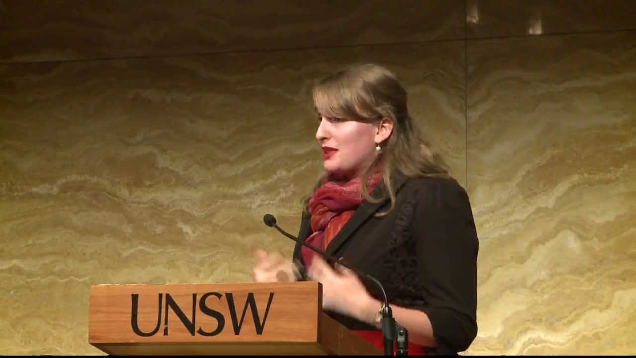 Honest Advice from a Current UNSW Science Student - YouTube