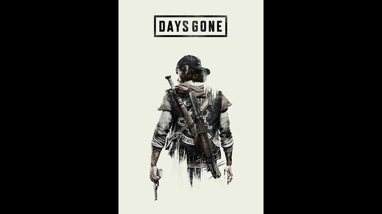 Days Gone Parte 4 conociendo el campo de trabajo de Ada Tucker. - YouTube