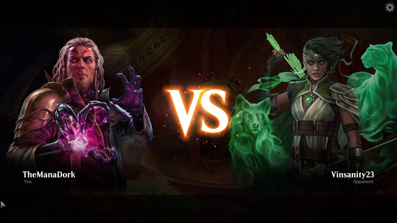 Masterful Replication, Rampage of clans, artifacts - YouTube