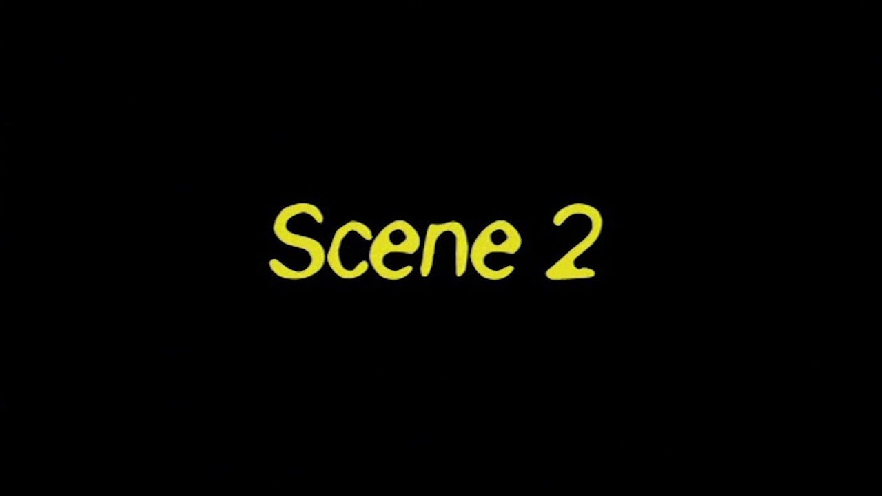 Love & Kisses. Scene 2 - Sex & the steel city - YouTube
