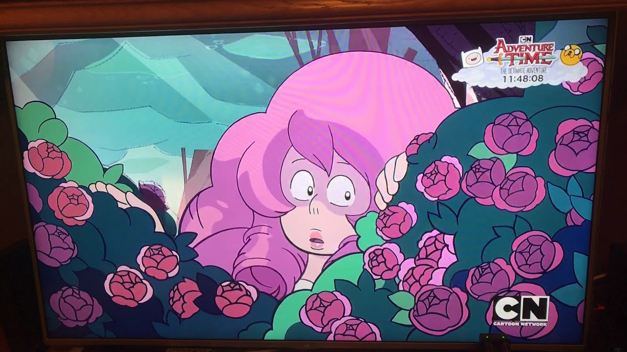 Cartoon Network Adventure Time Finale Countdown Banner - YouTube