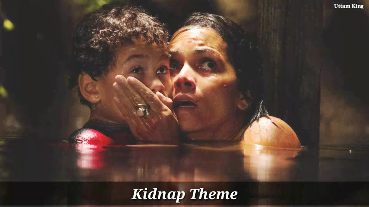 #Kidnap |Kidnap Theme Music| - YouTube