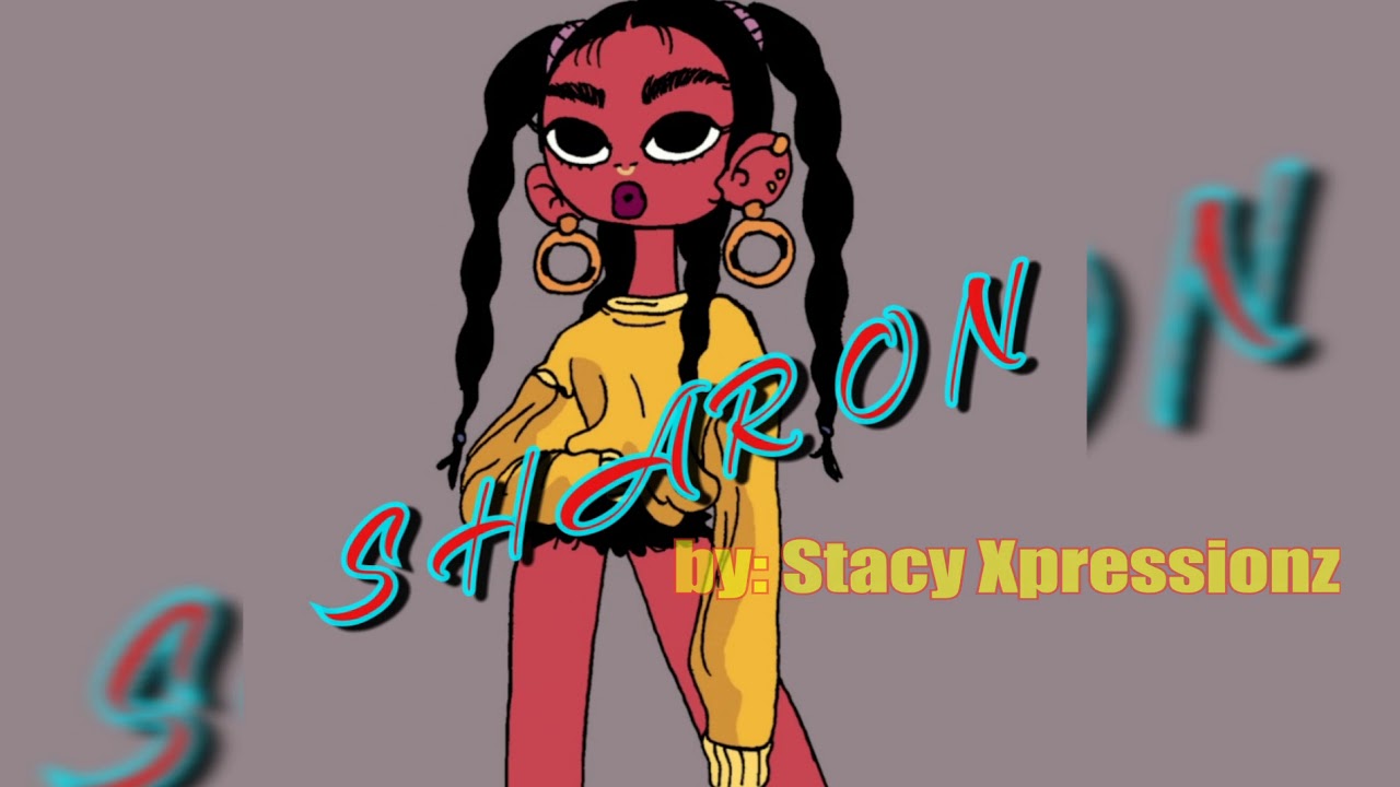 "Sharon" dance move by Stacy Xpressionz (come home) #newdancehall # ...
