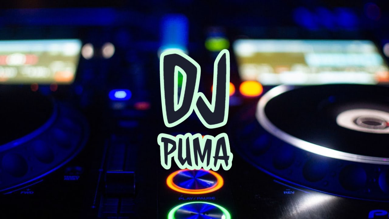 Set Cuarentena Techno By Dj Puma - YouTube
