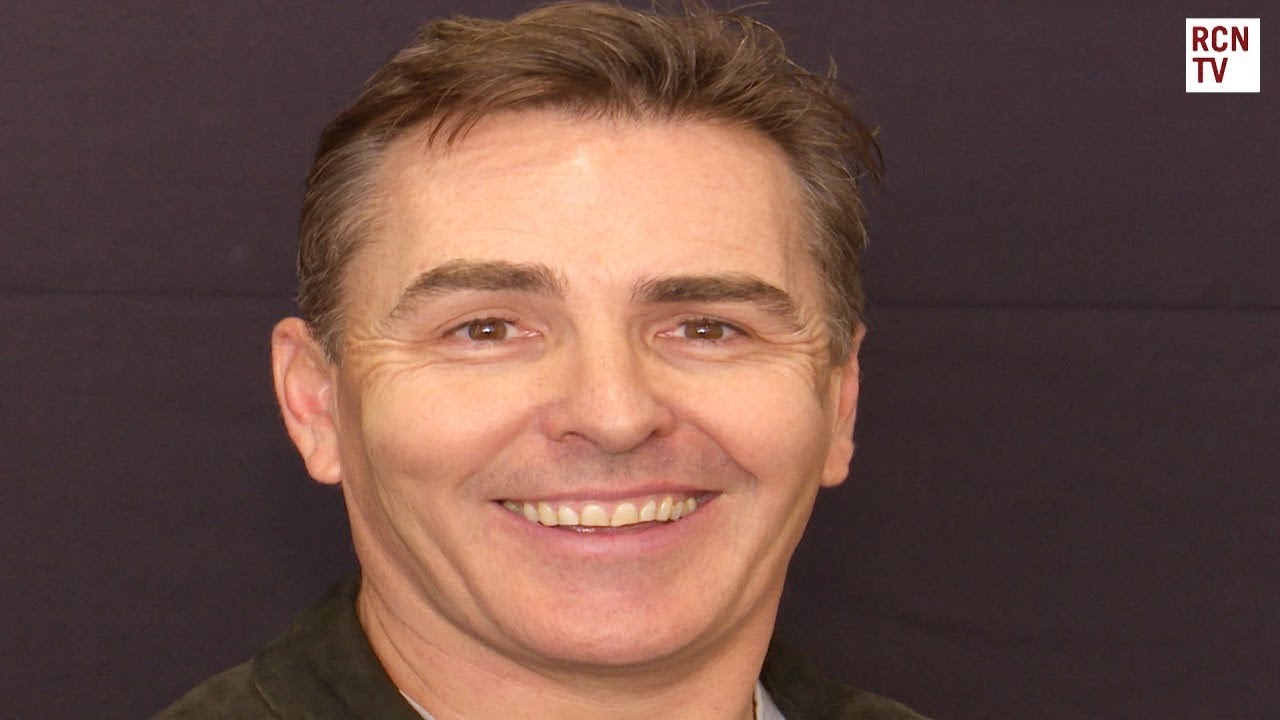Blaze and the Monster Machines Nolan North Interview - YouTube