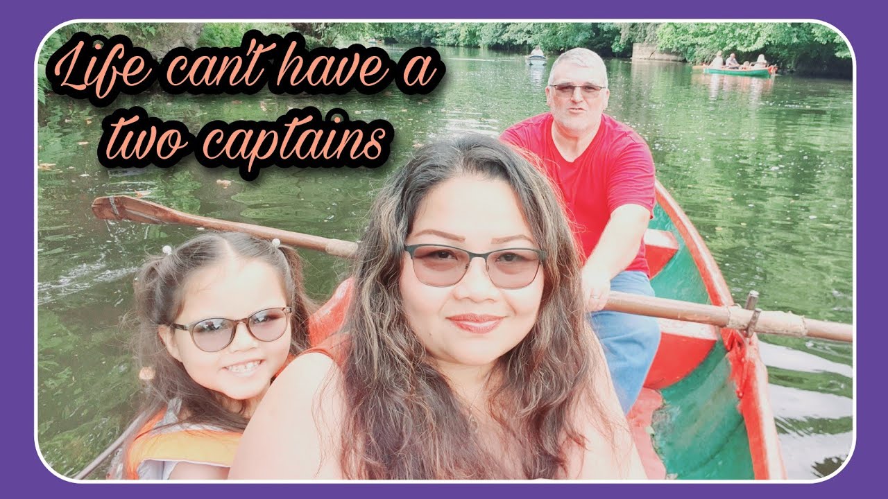 ENJOY OUR DAY WITH BOATING || MOTHER SHIPTON with capt. pugwash - YouTube