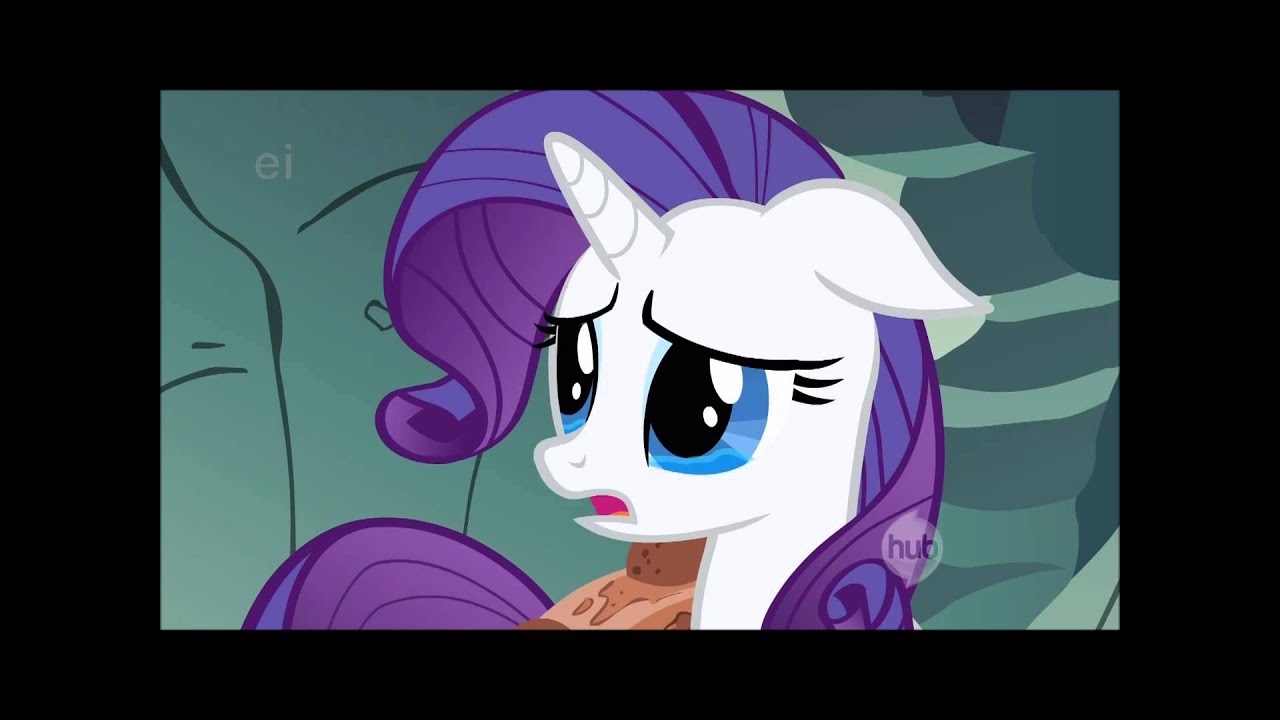 Mlp Crying Rarity