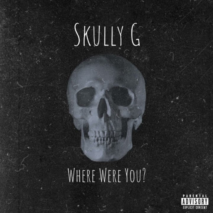 Skully G - Salute You Freestyle - YouTube