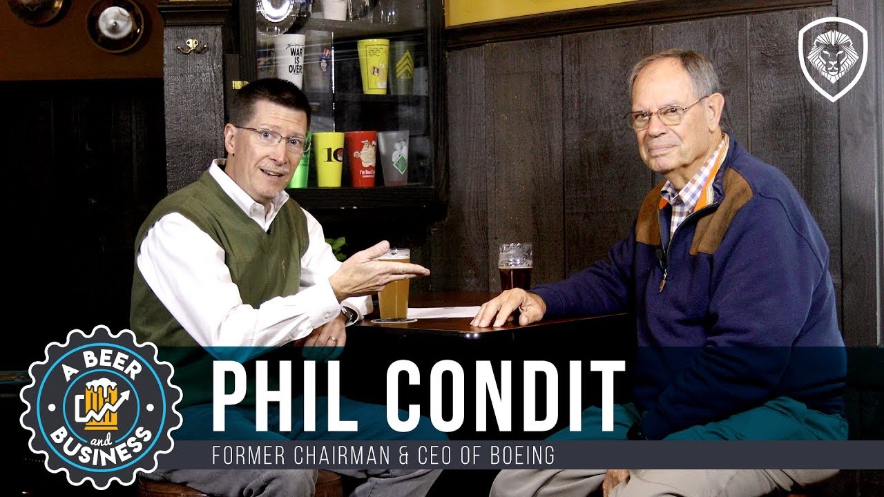 How to Lead a Startup Like a $108B Dollar Company - Former CEO of ...