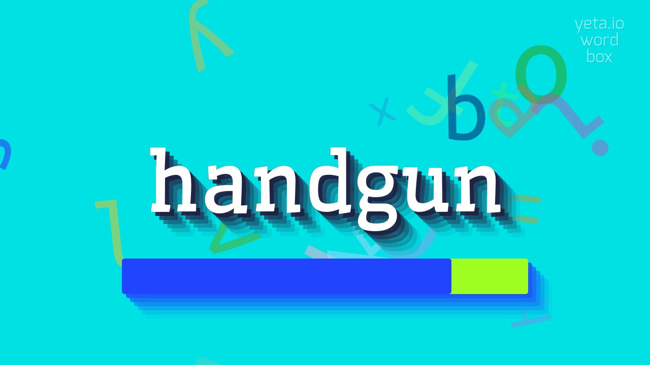How To Say handgun High Quality Voices YouTube how-to-say-handgun-high-quality-voices-youtube