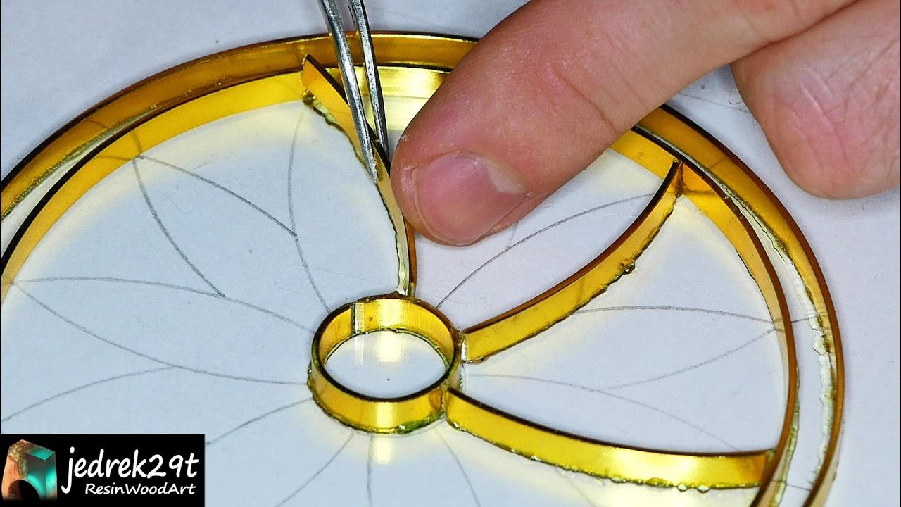 How To Make A Dream Catcher Tutorial. DIY Dreamcatcher - YouTube