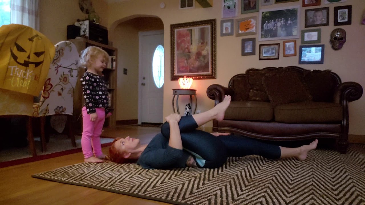 Moms Workout You Youtube