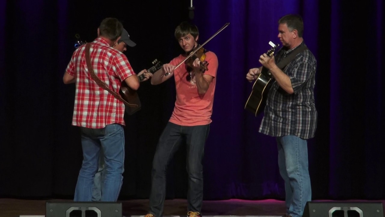 2017-06-23 GC3 Doug Fleener - Grand Champ Div - Weiser Fiddle Contest ...