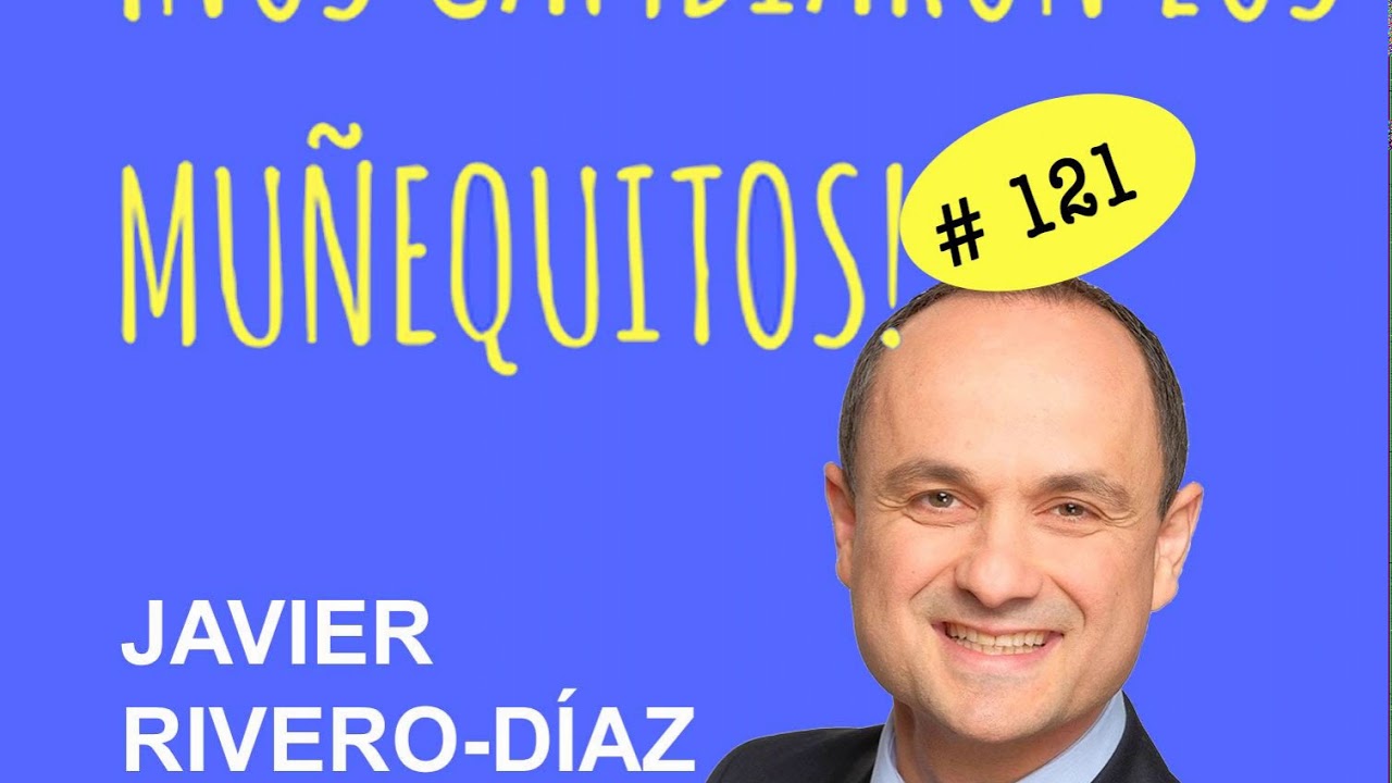121: Javier Rivero Díaz - Sanar tu espíritu para sanar tus finanzas ...
