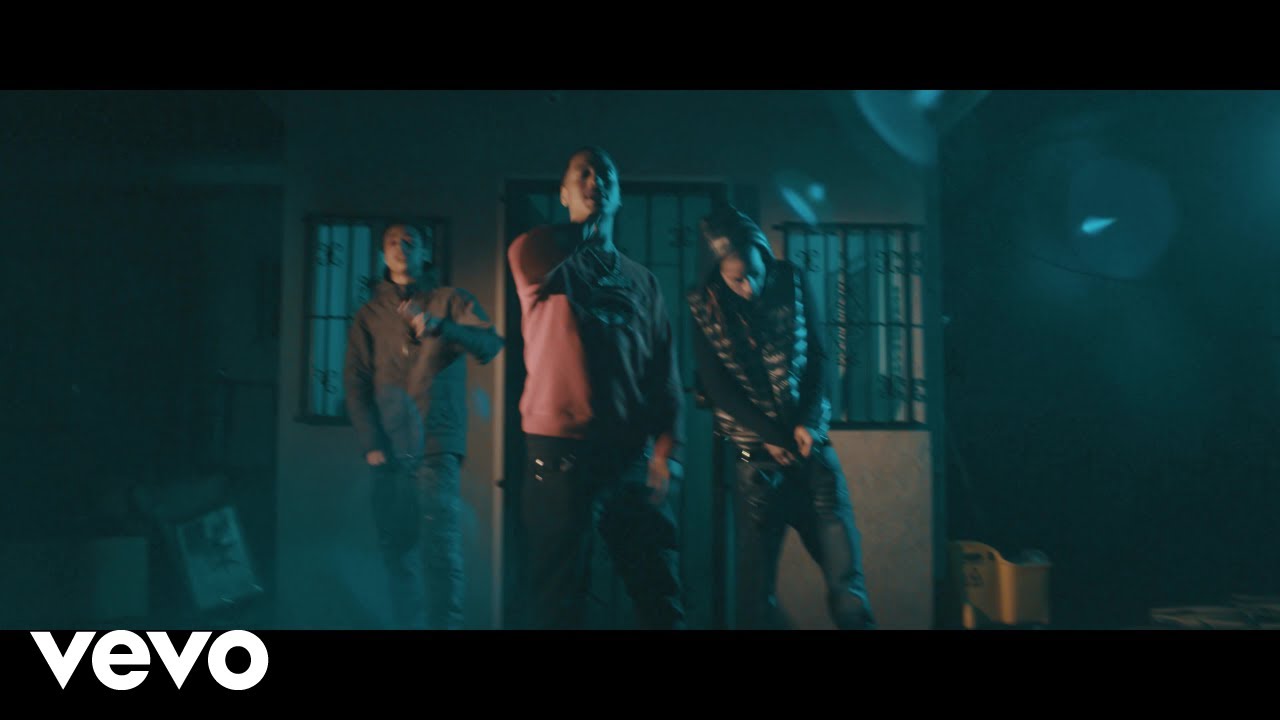 Celly Ru - Lvwrg (Official Video) ft. Lil Trev, Skar - YouTube