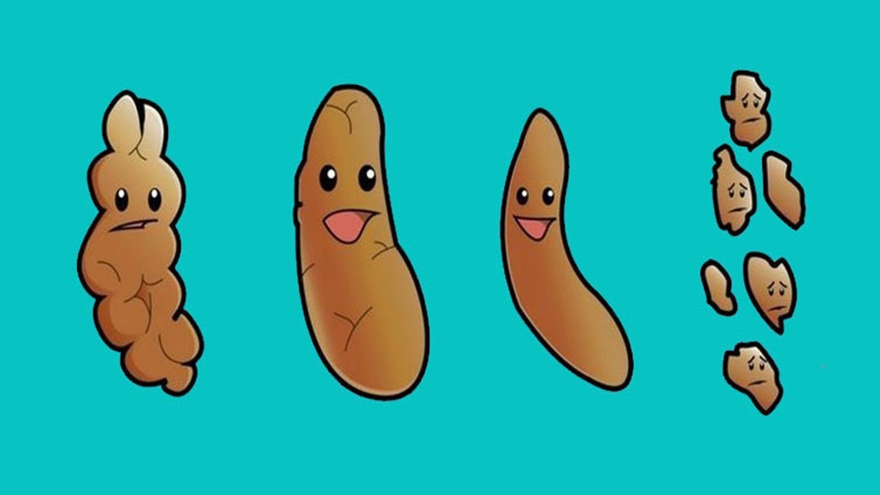 10 Things Your Poop Says About Your Health - YouTube