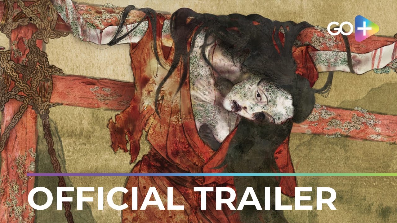 Immersion | Official Trailer - YouTube