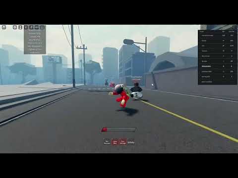 this Battlegrounds game has a GOATED character - YouTube