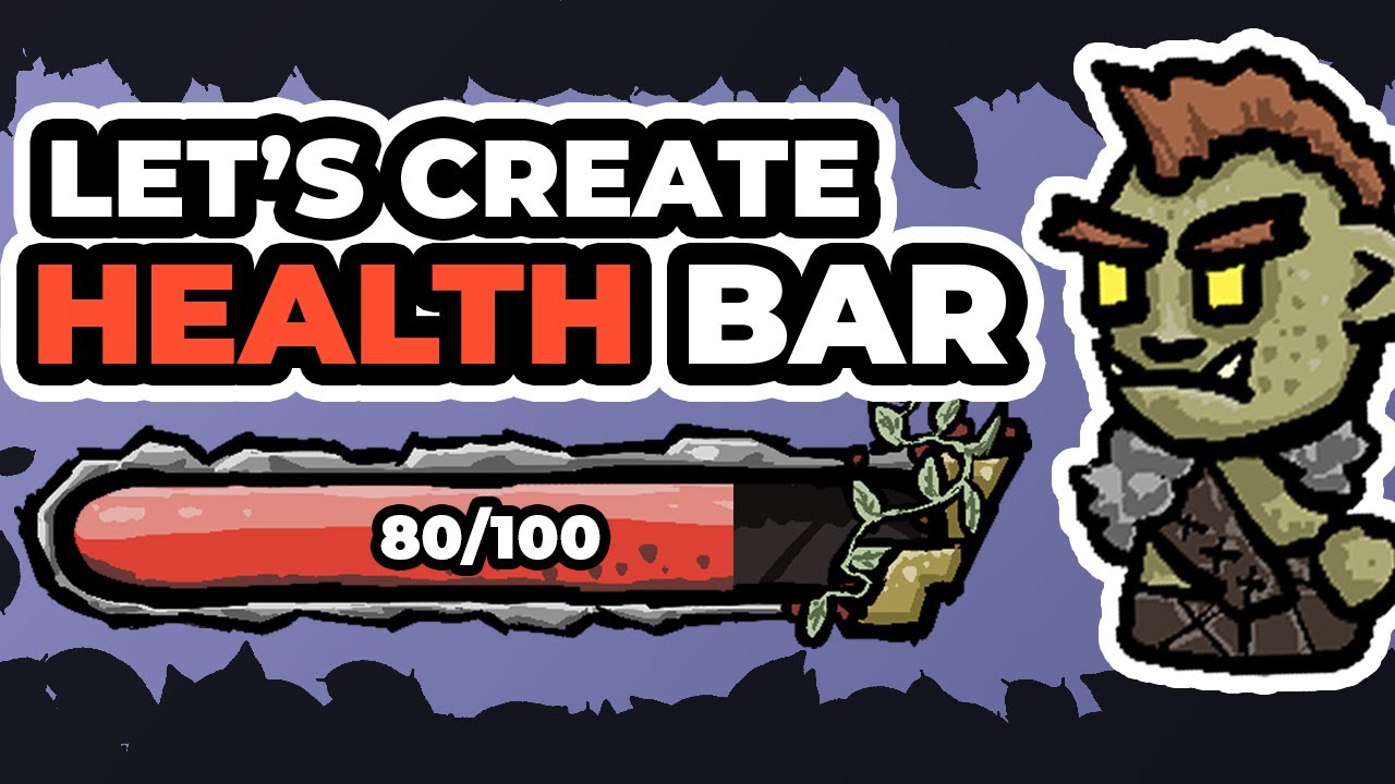 How To Create Health Bar In Unity YouTube how-to-create-health-bar-in-unity-youtube