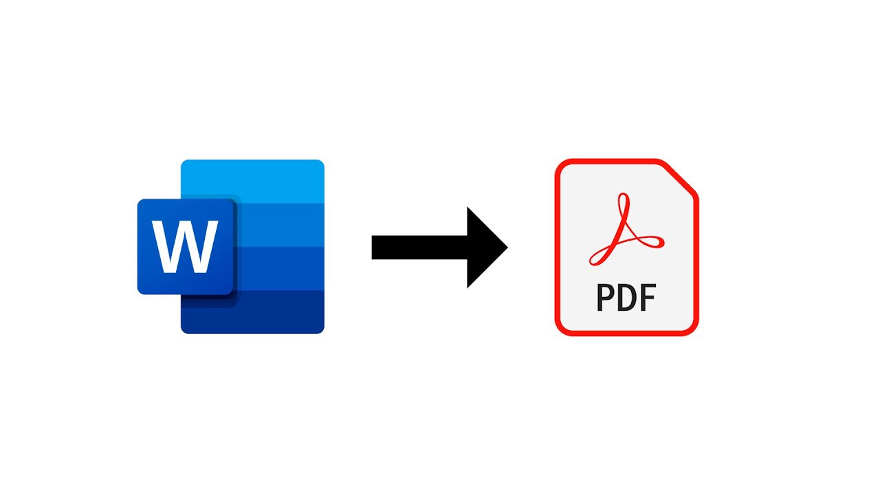 How To Convert A Word Document To A PDF Word To PDF YouTube how-to-convert-a-word-document-to-a-pdf-word-to-pdf-youtube