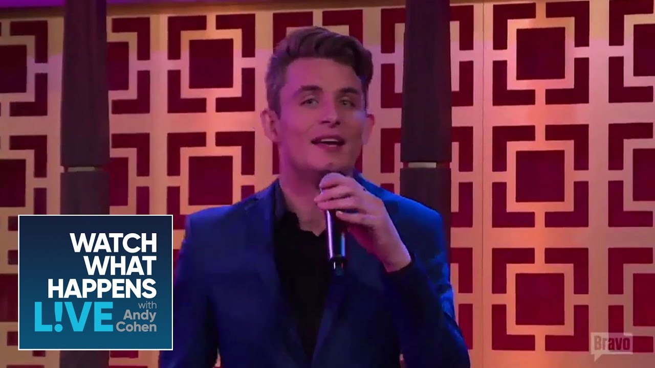 9 #WWHL Performances That Still Give Us Life | WWHL - YouTube