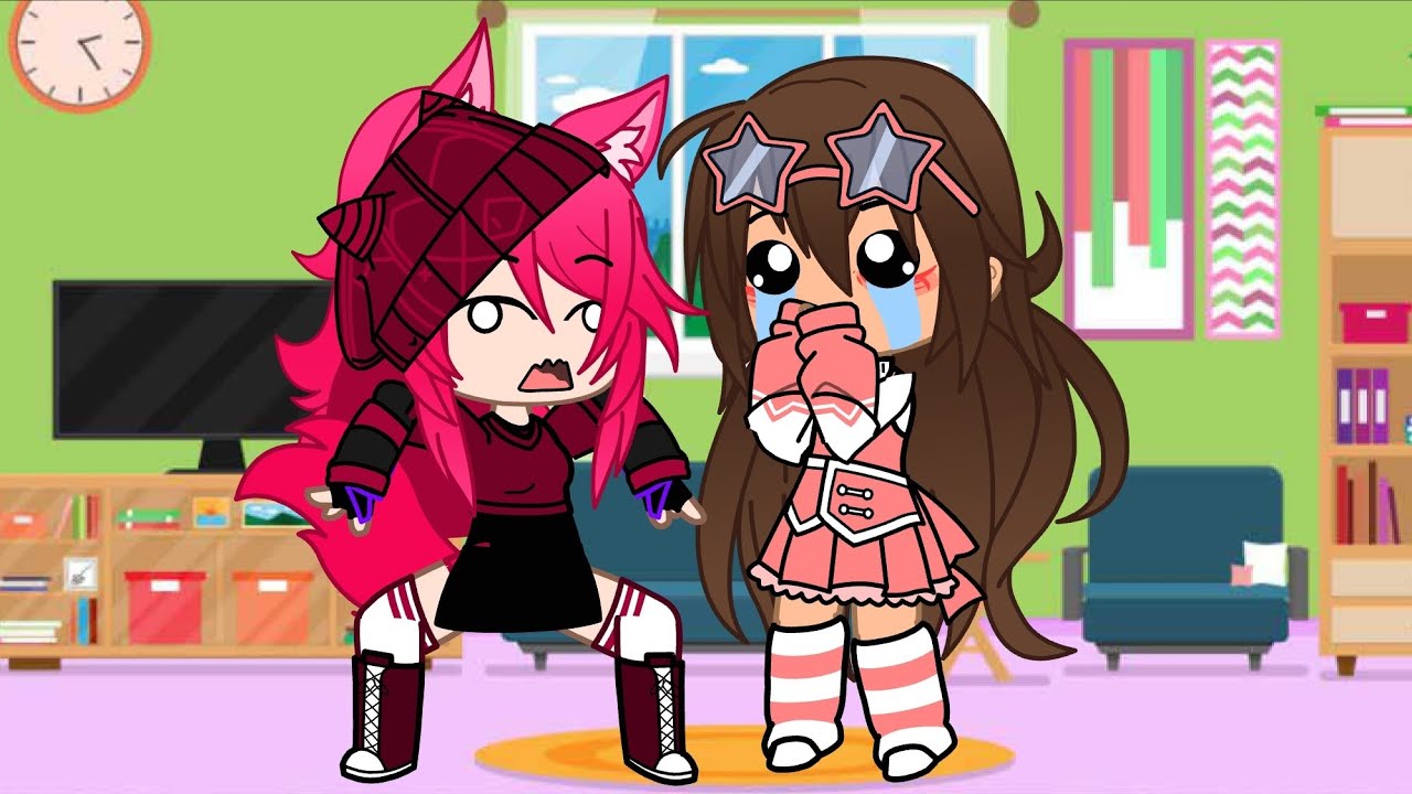 Why Nayz isn't allowed at Ruby's funeral//meme//not og//Ft.Ruby,Ruby's ...