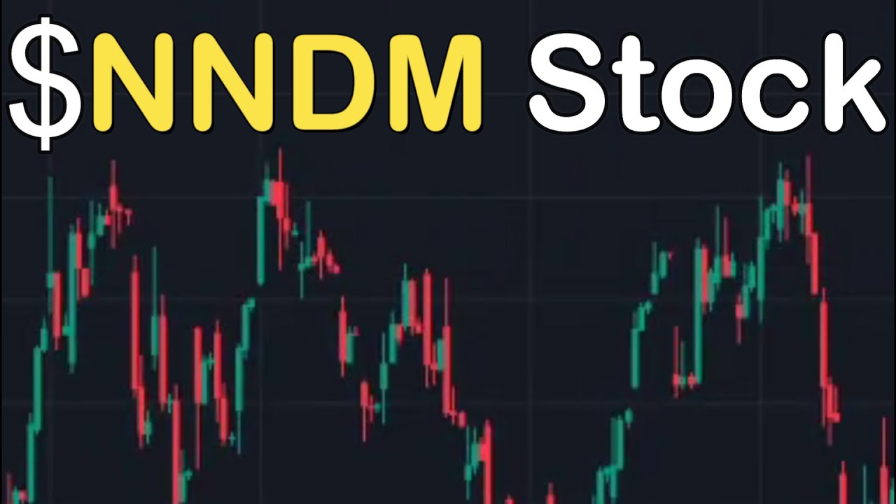 NNDM Stock Market Technical analysis and Price Prediction News Today ...